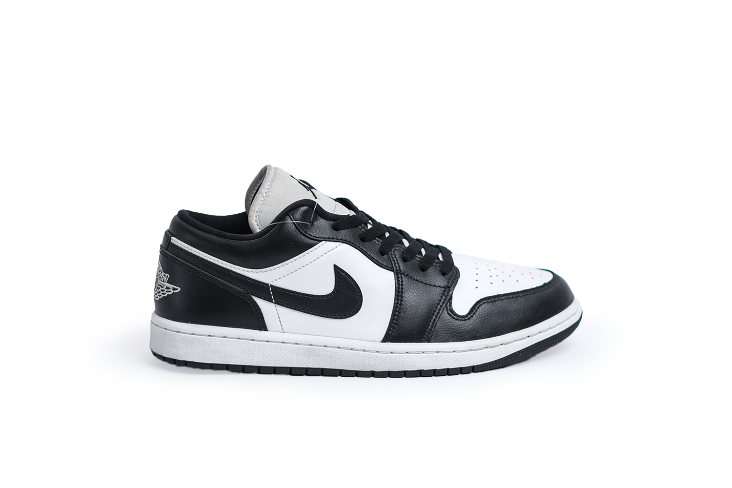 Nike Air Jordan 1 Low ‘Panda’ (FB) - DC0774-101