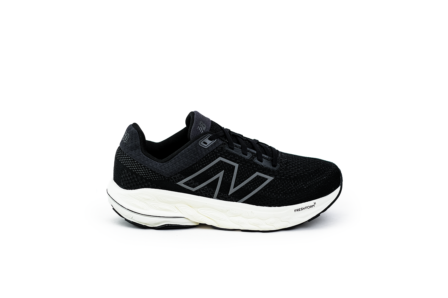 New Balance Fresh Foam X 860v14 Black Phantom Sea Salt (W) - M860K14