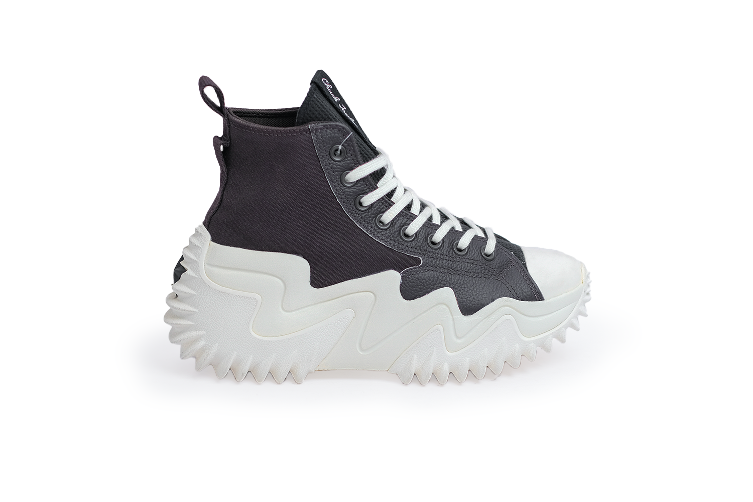 Converse Run Star Motion Eyestay Overlays Edge - A01321C